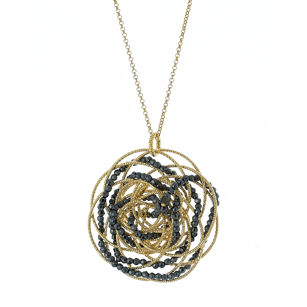 Κολιε OXETTE απο την συλλογή Icon