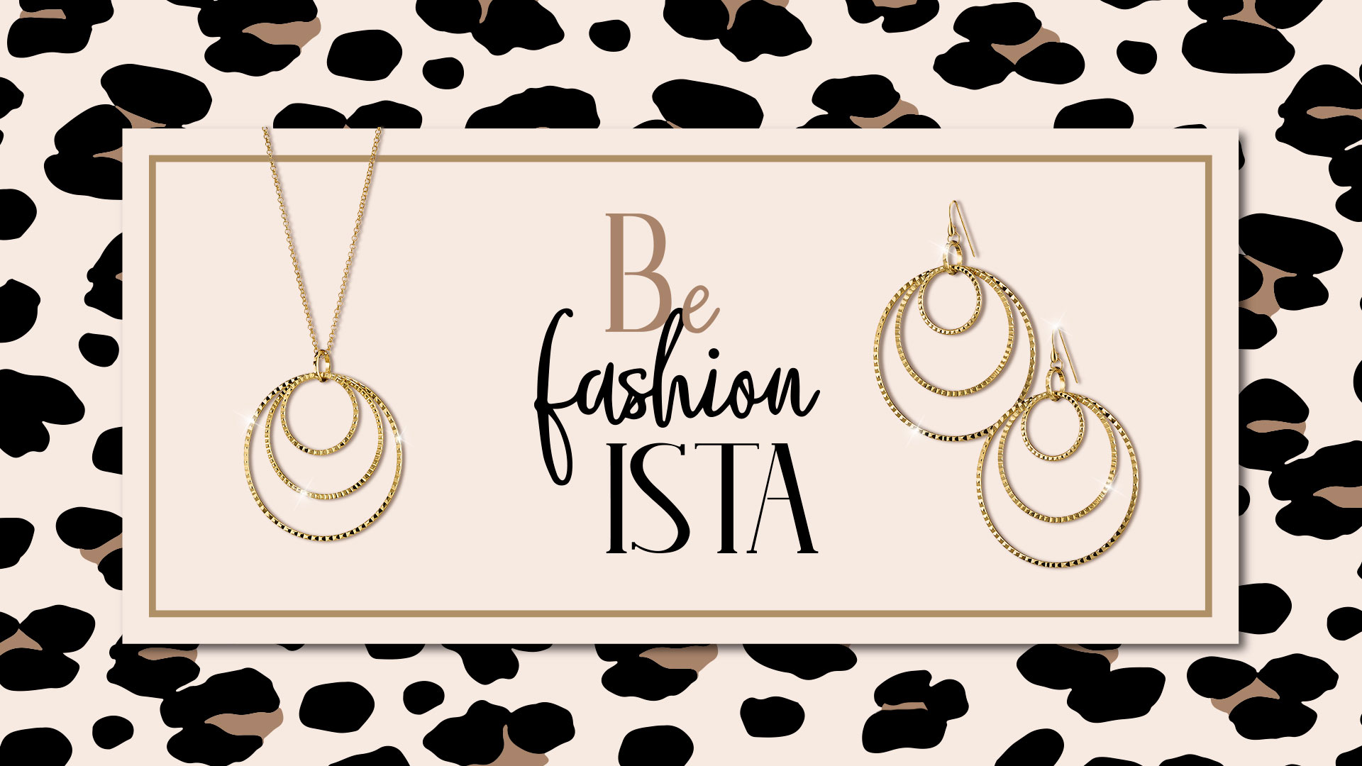 Jewelry & Watches - Oxette Fashion - Online Shop