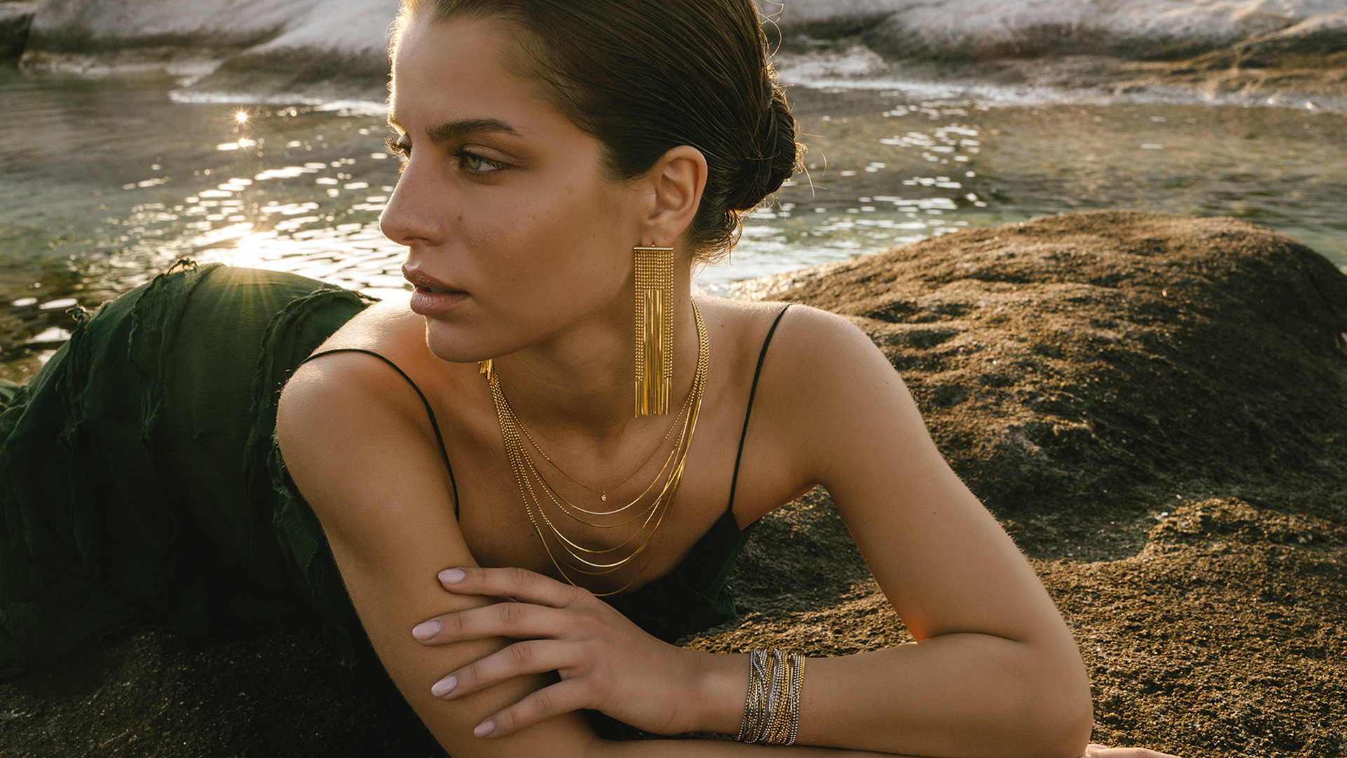 Κοσμήματα & Ρολόγια - Εξερευνήστε τον Κόσμο της Oxette - Online Shop