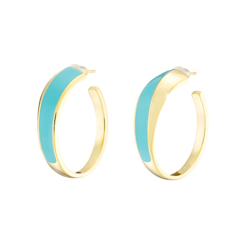 Σκουλαρίκια Archives - Oxette