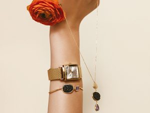 Oxette - Jewelry and Watches