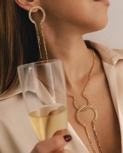 Oxette - Jewelry and Watches