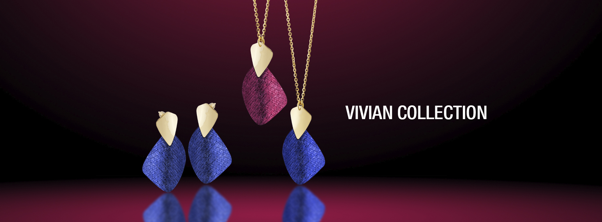 Oxette - Jewelry and Watches