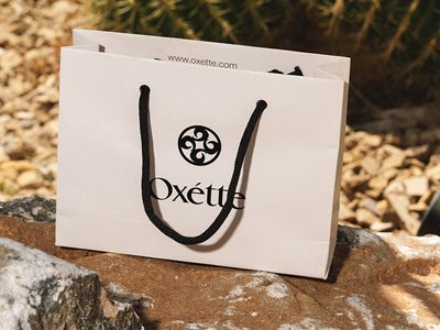Ring Sizes - Oxette